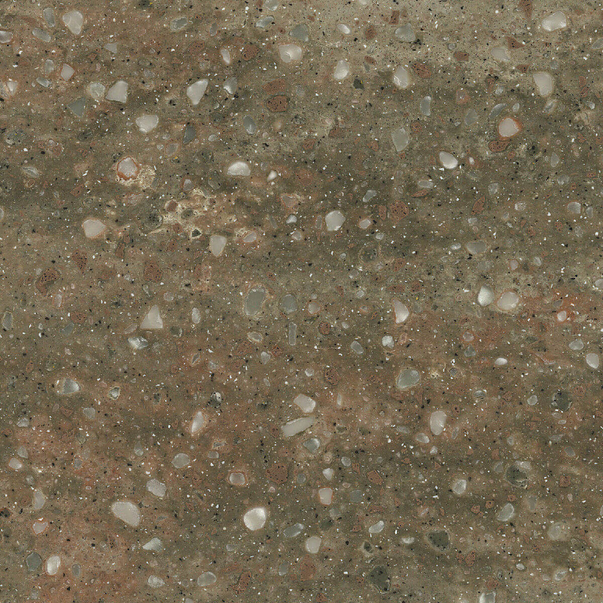 Corian Rosemary Worktop - Prestige Work Surfaces